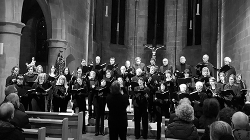 Russischer Chor Esslingen e.V.